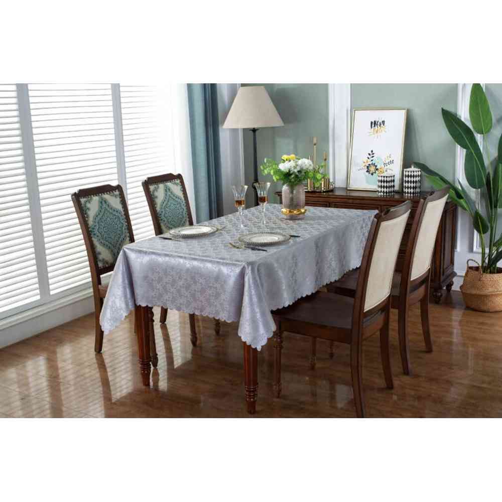 ΤΡΑΠΕΖΟΜΑΝΤΗΛΟ ΑΛΕΚΙΑΣΤΟ 140x140cm TNS