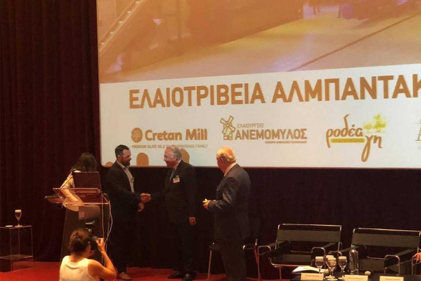 Albantakis Group of Companies