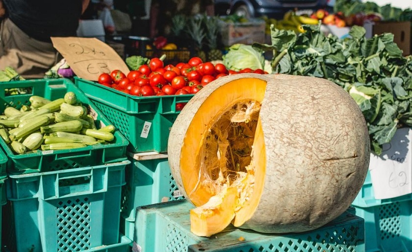 Chafea: European program for the promotion of agricultural products in ...