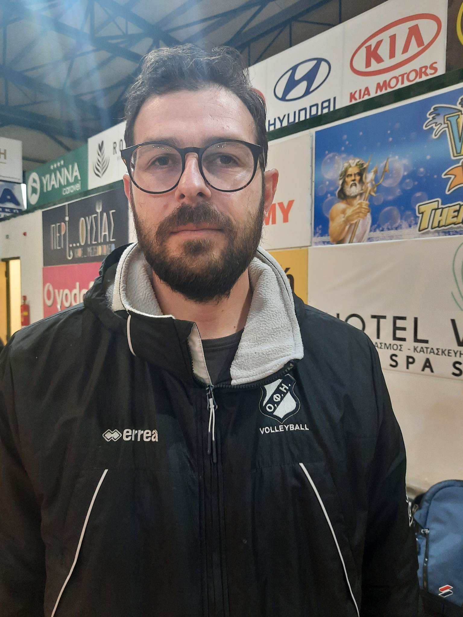 ΤΕΧΝΙΚΟ ΕΠΙΤΕΛΕΙΟ ΟΦΗ 2024-25