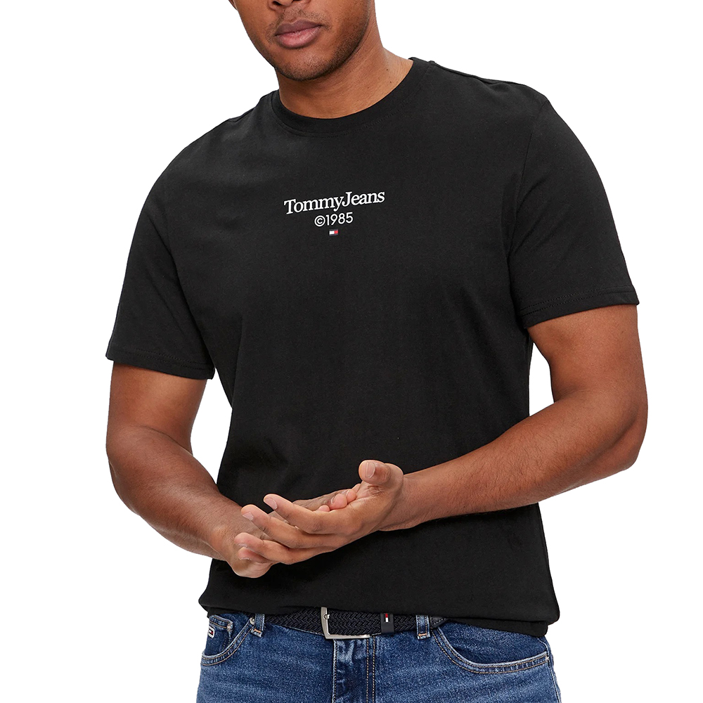 TOMMY HILFIGER TJM SLIM TJ 85 ENTRY TEE EXT DM0DM18569