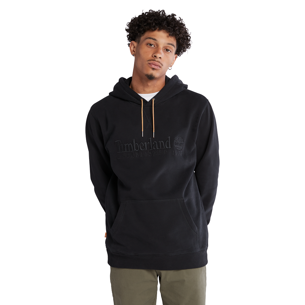 Est 1973 Hoodie TB0A2CRM