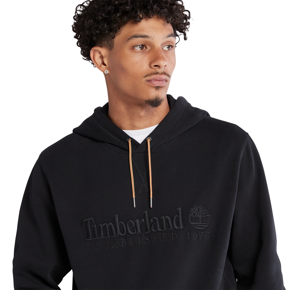 Est 1973 Hoodie TB0A2CRM
