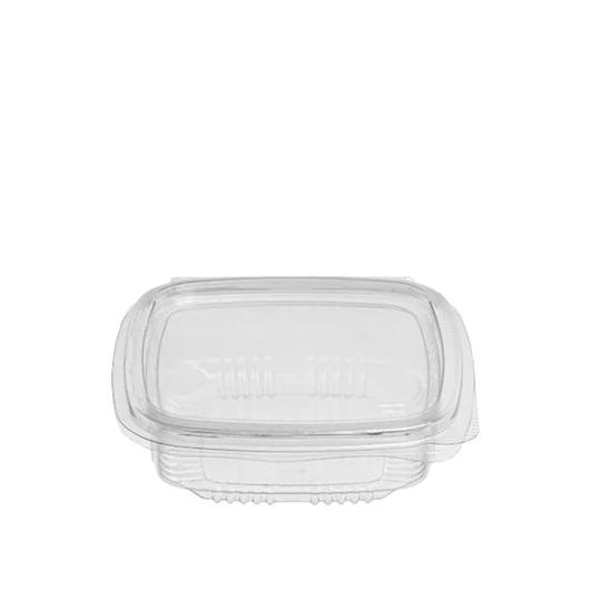 ΣΚΕΥΟΣ PET ΠΑΡΑΛ/ΜΟ ΜΕ ΕΝΣΩΜΑΤΩΜΕΝΟ ΚΑΠΑΚΙ (150ml) 100TEM