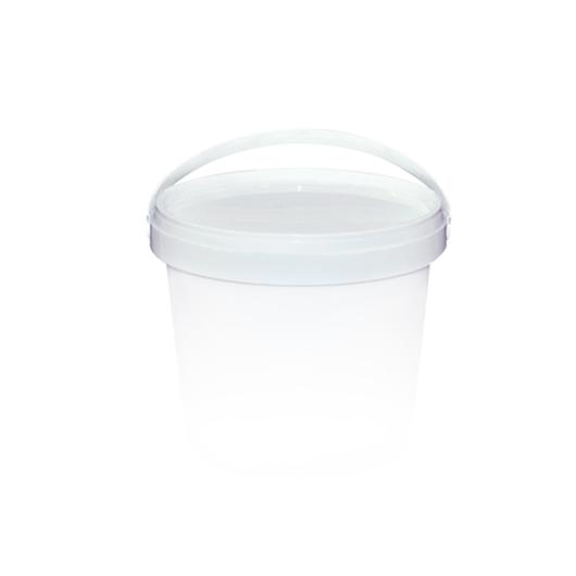 ΚΑΠΑΚΙ ΓΙΑ ΠΛΑΣΤΙΚΟ ΚΑΔΟ 850ml & 1Lt ΛΕΥΚΟ 1125ΤΕΜ ΠΛΑΣΤΙΚΑ ΘΡΑΚΗΣ