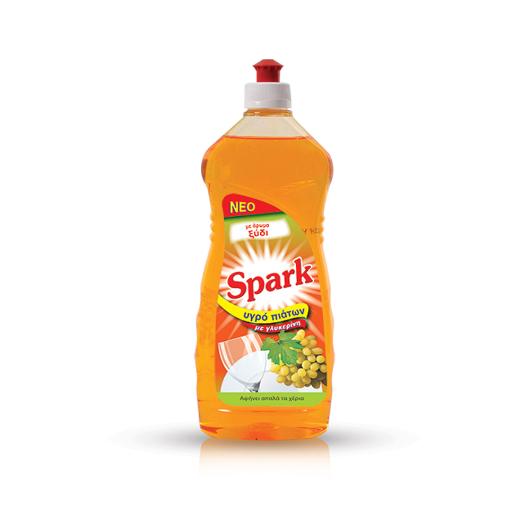 SPARK ΥΓΡΟ ΠΙΑΤΩΝ ΞΥΔΙ 750ml
