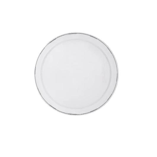 ΚΑΠΑΚΙ PET ΣΤΡΟΓΓΥΛΟ ΓΙΑ ΣΚΕΥΟΣ ΣΩΣ 8oz ΑΠΟ ΖΑΧΑΡΟΚΑΛΑΜΟ 50TEM